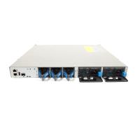 China Cisco N9K-C9348GC-FX3 Nexus 9348GC-FX3 48-Port 1G Data Center Switch for sale