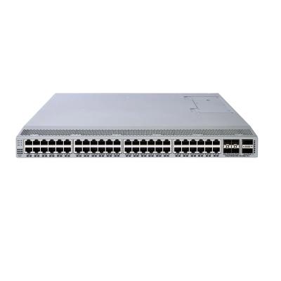China Cisco N9K-C9348GC-FX3 Nexus 9348GC-FX3 48-Port 1G Data Center Switch for sale