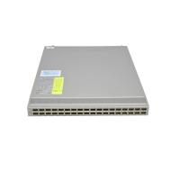 China Cisco N9K-C9336C-FX2 Nexus 9300 36-Port 100G Data Center Switch for High Performance Networking for sale