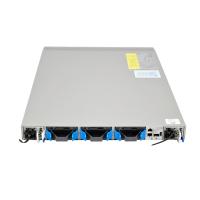 China Cisco N9K-C9336C-FX2 Nexus 9300 36-Port 100G Data Center Switch for High Performance Networking for sale