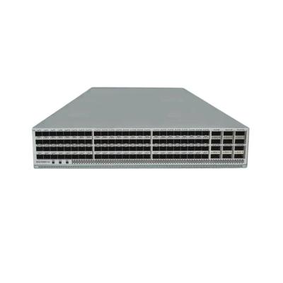 China Cisco N9K-C93360YC-FX2 Nexus 93360YC-FX2 96-Port 25G Data Center Switch for sale