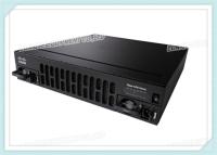 China ISR4451-X-AX/K9 Industrial Network Router ISR 4451 AX Bundle With APP And SEC License for sale