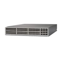 China Cisco N9K-C93216TC-FX2 Nexus 9300 Switch | 96-Port 10GBASE-T Data Center Switch with 100G Uplinks for sale