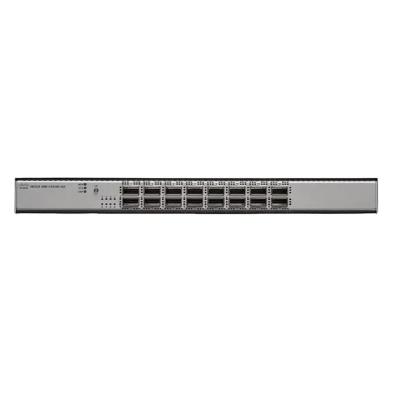 China Cisco N9K-C9316D-GX Nexus 9300-GX 400G Data Center Spine Switch 16-Port QSFP-DD for sale