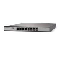 China Cisco N9K-C9316D-GX Nexus 9300-GX 400G Data Center Spine Switch 16-Port QSFP-DD for sale