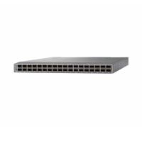 China Cisco N9K-C9332C Nexus 9332C 100G QSFP28 Data Center Spine Switch for sale