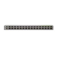 China Cisco N9K-C9332C Nexus 9332C 100G QSFP28 Data Center Spine Switch for sale