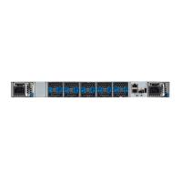 China Cisco N9K-C9332C Nexus 9332C 100G QSFP28 Data Center Spine Switch for sale