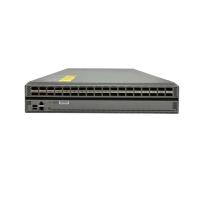 China Cisco N9K-C9336PQ Nexus 9336PQ 36-Port 40G QSFP+ ACI Spine Switch for Data Center Networks for sale