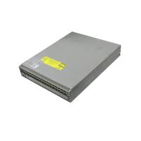 China Cisco N9K-C9336PQ Nexus 9336PQ 36-Port 40G QSFP+ ACI Spine Switch for Data Center Networks for sale