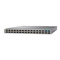 China Cisco N9K-C93180LC-EX Nexus 9300 Data Center Switch 40/50G QSFP+ & 100G QSFP28 for sale
