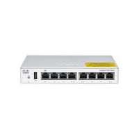 China Cisco C1200-8T-D Catalyst 1200 8-Port Gigabit Managed Switch for Small Business Networks for sale