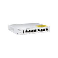 China Cisco C1200-8T-D Catalyst 1200 8-Port Gigabit Managed Switch for Small Business Networks for sale