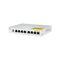 China Cisco C1200-8T-D Catalyst 1200 8-Port Gigabit Managed Switch for Small Business Networks for sale
