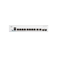 China Cisco C1200-8P-E-2G Catalyst 1200 8-Port PoE+ Gigabit Switch for sale