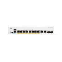 China Cisco C1200-8FP-2G 8-Port Gigabit PoE+ Smart Switch with 2G Combo Uplinks for sale