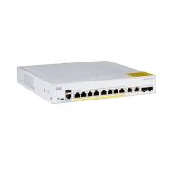 China Cisco C1200-8FP-2G 8-Port Gigabit PoE+ Smart Switch with 2G Combo Uplinks for sale