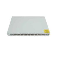 China Cisco C1200-48P-4G Catalyst 1200 48-Port Gigabit PoE+ Switch with 4x SFP for sale