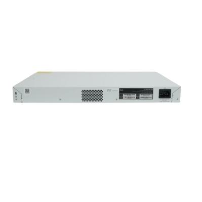 China Cisco C1200-48P-4G Catalyst 1200 48-Port Gigabit PoE+ Switch with 4x SFP for sale