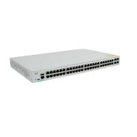 China Cisco C1200-48P-4G Catalyst 1200 48-Port Gigabit PoE+ Switch with 4x SFP for sale