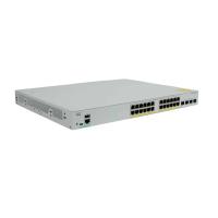 China Cisco C1200-24FP-4X Catalyst 1200 24-Port PoE+ Switch with 4x 10G SFP+ Uplinks for sale