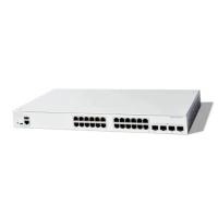 China Cisco C1200-24FP-4X Catalyst 1200 24-Port PoE+ Switch with 4x 10G SFP+ Uplinks for sale