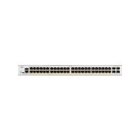 China Cisco C1200-48T-4X 48-Port Gigabit Switch with 4x 10G SFP+ Uplinks for sale
