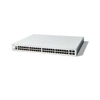 China Cisco C1200-48T-4X 48-Port Gigabit Switch with 4x 10G SFP+ Uplinks for sale