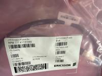 China Ericsson RPM 777 417/01000 Signal Cable with Connector | R1A Cable Assembly for sale