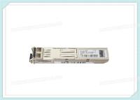 China Cisco Optical Fiber Transceiver Module GLC-SX-MM GE SFP LC Connector SX Transceiver for sale