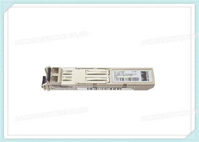 China Cisco Optical Fiber Transceiver Module GLC-SX-MM GE SFP LC Connector SX Transceiver for sale