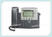 China 5 Inch Cisco IP Phone 7900 Unified CP-7942G High Resolution 4 Bit Grayscale Display for sale