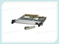 China SEALED CISCO SPA-1XOC12-POS-V2 SPA Card Optical Transceiver Module 10 Gigabit Ethernet for sale