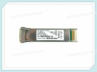 China Cisco 10 Gigabit Ethernet Optical Transceiver Module XFP-10GLR-OC192SR 1310 mn for sale