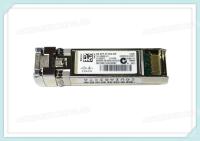 China Cicsco SFP GLC Optical Transceiver Module DS-SFP-FC16G-LW 16 Gbps Fibre Channel for sale