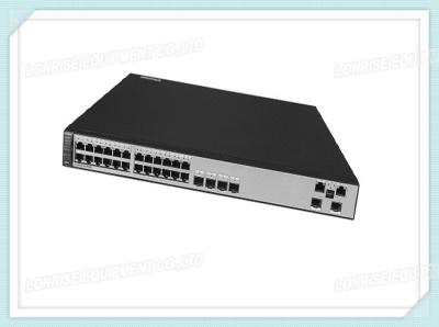 China Huawei AC6605-26-PWR-64AP Wireless Access Controller With 64AP License 500W Power Supply for sale