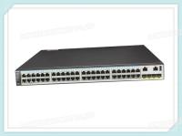 China S5720-52X-PWR-SI Huawei Network Switches 48 Ethernet 10/100/1000 PoE+ Ports 4x10 Gig SFP+ for sale
