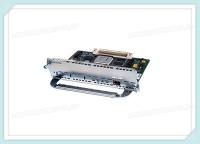 China Cisco Genuine NM-1A-OC3-POM SFP Fiber Transceiver ATM OC3 Router Network Module for sale