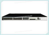 China S5720-32C-HI-24S-AC Huawei Network Switches 24 X 1000 Base-X 4 X 10 GE SFP+ for sale