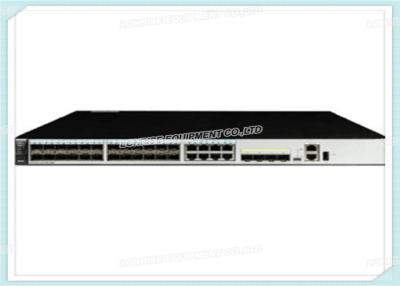 China S5720-32C-HI-24S-AC Huawei Network Switches 24 X 1000 Base-X 4 X 10 GE SFP+ for sale