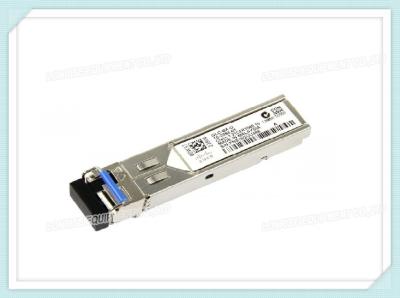 China GLC-BX-U Cisco 10G SFP Modules Fiber Channel Transceiver For 10KM Transmission for sale