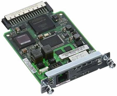 China HWIC-2SHDSL= Cisco SPA Card 2-pair G.SHDSL HWIC , Router High-Speed WAN Interface card for sale