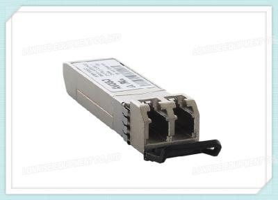 China S-SFP-GE-LH40-SM1550 Huawei 10g SFP Optical Transceiver Single Mode  Module for sale