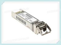 China SFP-10G-ER 10G Base - ER Cisco SFP Modules 1550nm Transfer Distance Single - Mode for sale