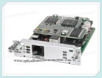 China Multimode HWIC Cisco Router High-Speed WAN Interface card HWIC-1ADSL-M 1 port for sale