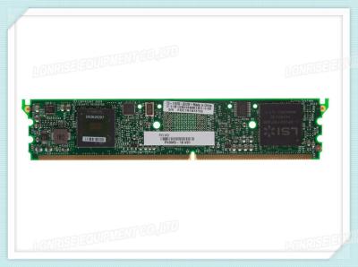 China PVDM3-16 Cisco Router Mdules 16-channel high-density voice DSP module for sale