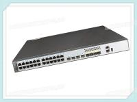 China S5720-28P-SI-AC Huawei network switch 24 × Ethernet 10/100/1000 ports,4 × Gig SFP for sale