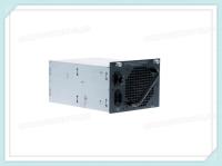 China Cisco PWR-C6-1KWAC=Catalyst 9000 Switch Power Supply 1KW AC Config 6 Power Supply for sale