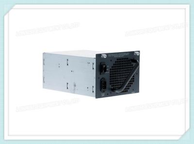 China Cisco PWR-C6-1KWAC=Catalyst 9000 Switch Power Supply 1KW AC Config 6 Power Supply for sale