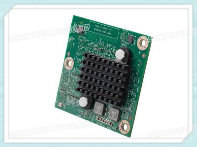 China PVDM4-32 Cisco Router Modules 32-Channel High-density Voice and Video DSP Module for sale
